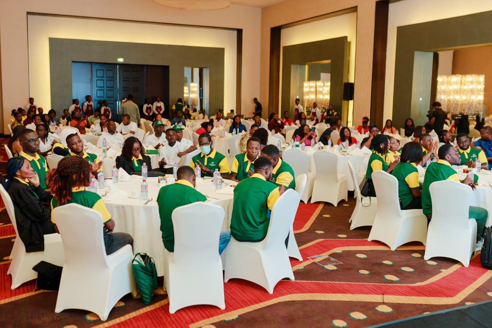 Parents and Students Orientation | The Duker Academy