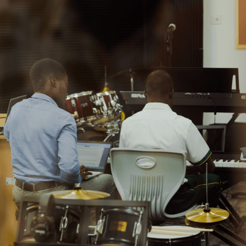 Home - The Duker Academy