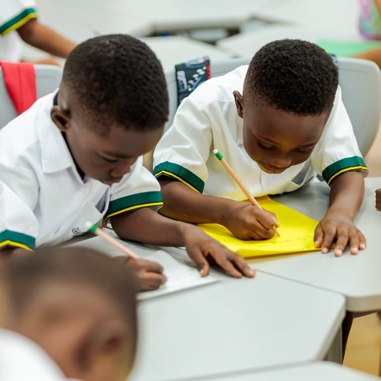 Home - The Duker Academy