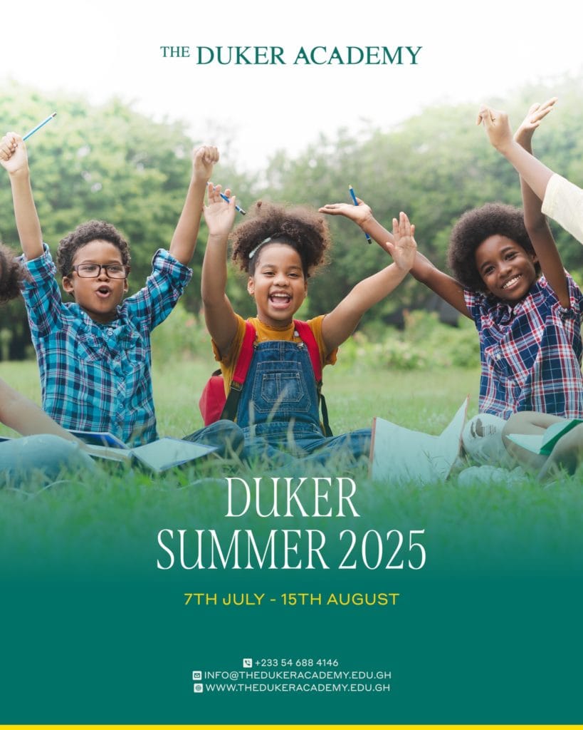 Home - The Duker Academy